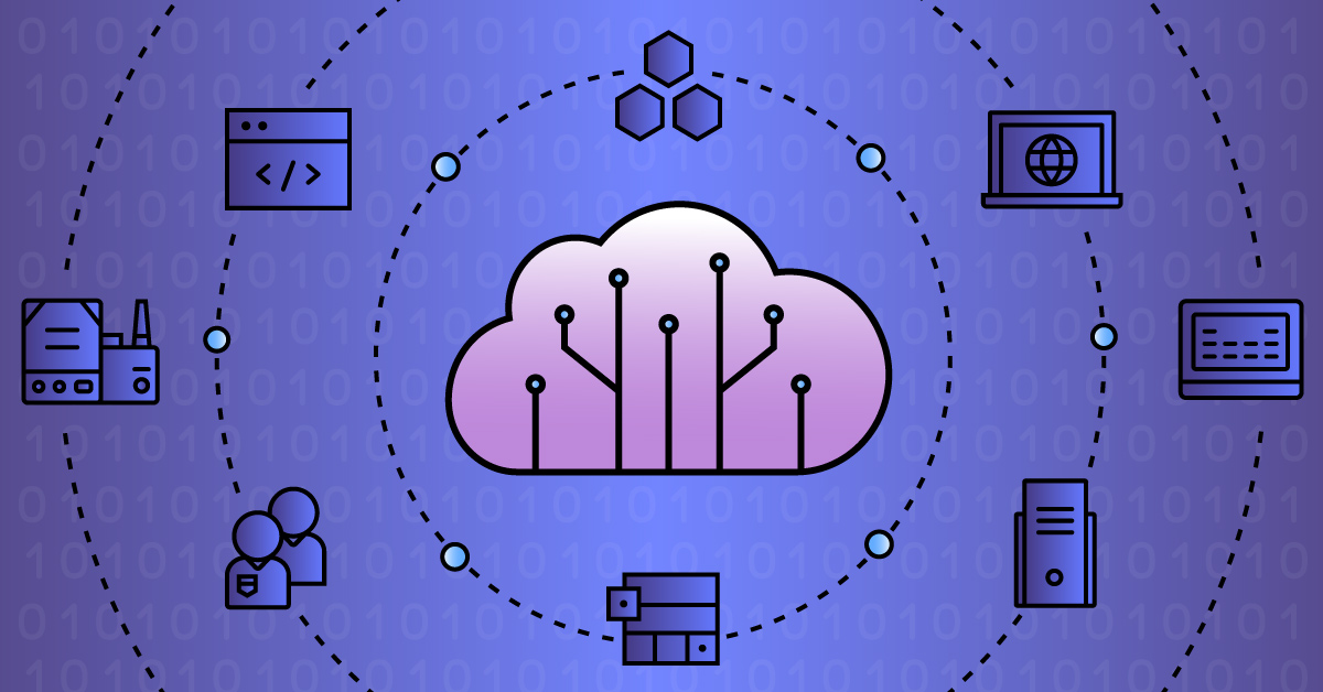 Harnessing The Power Of Edge To Cloud Architecture Inductive Automation