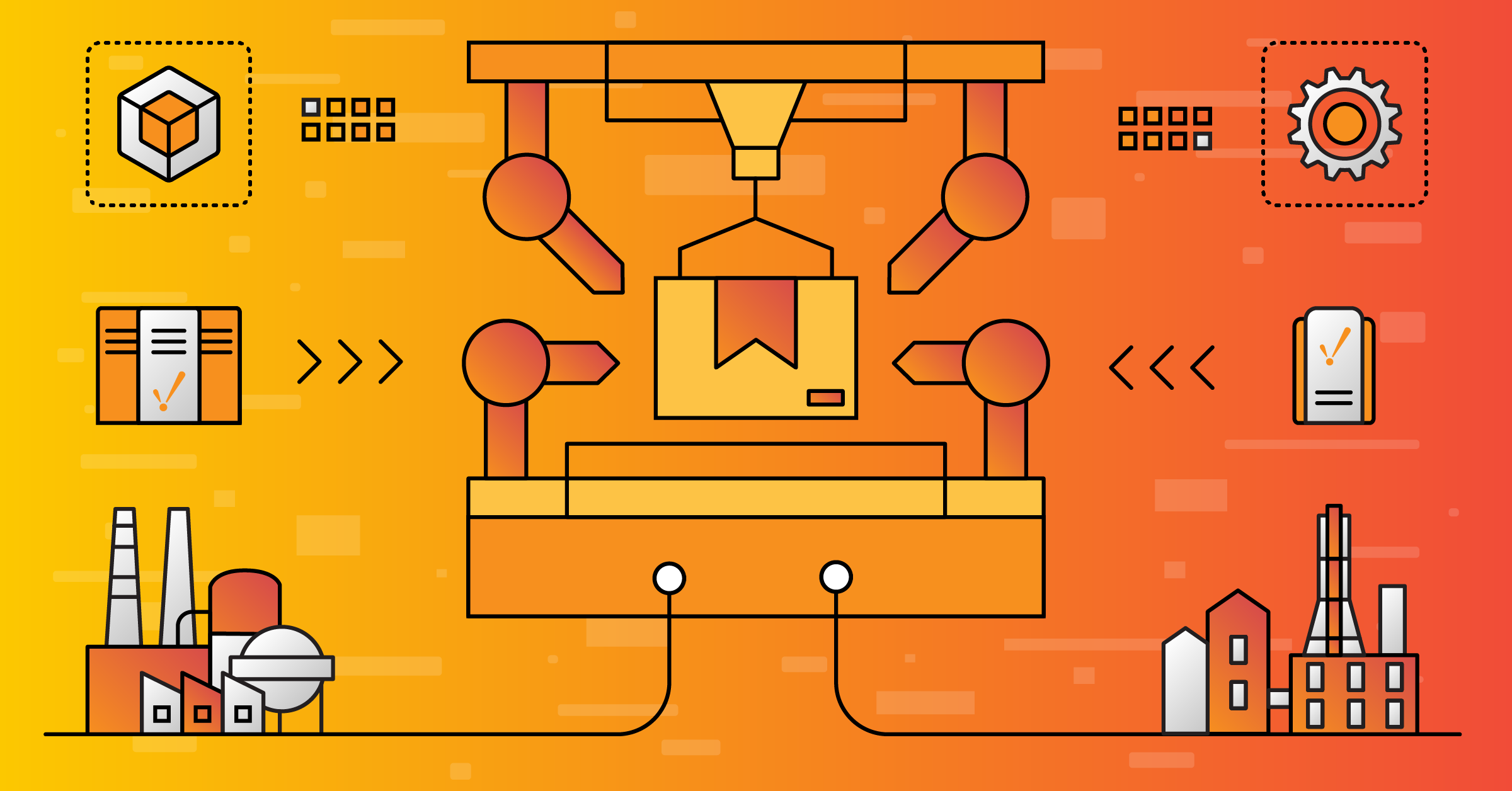 Breakthrough Batch Manufacturing Solutions | Inductive Automation