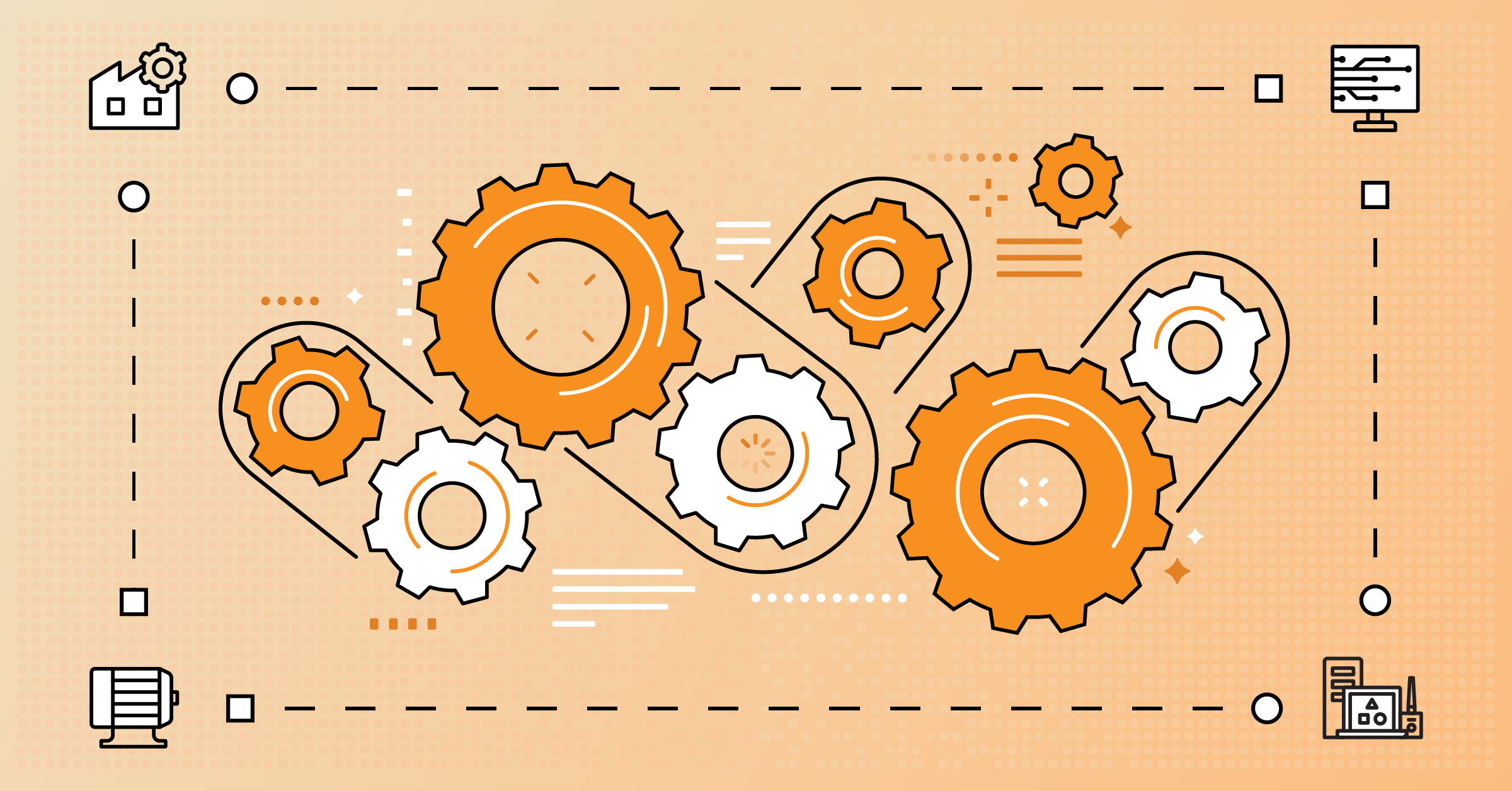 Unlocking Greater Efficiency The Why And How Of Oee Implementation