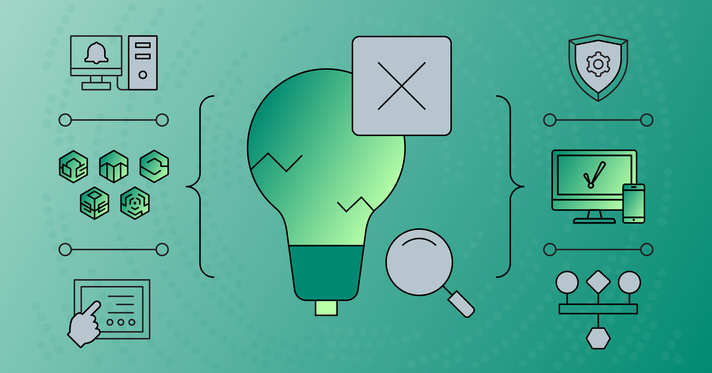 Common Project Mistakes: Visualization, Alarms, and Security ...