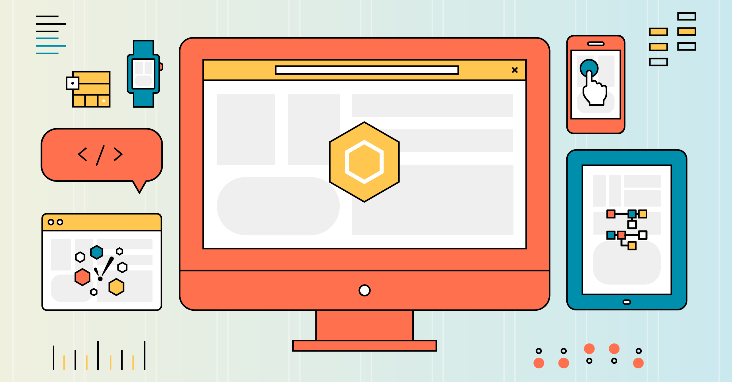 Webinar - Build Ignition SCADA HTML5 Web Applications