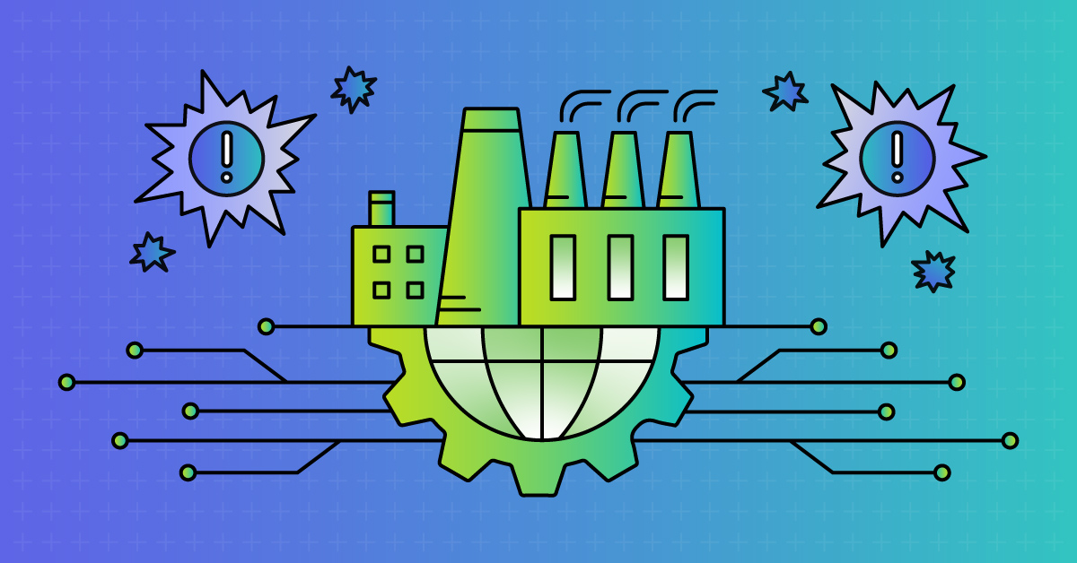 Overcoming Digital Transformation Pain Points | Inductive Automation